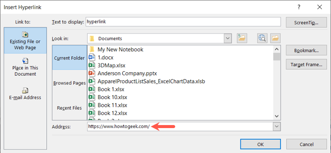 How to Insert, Delete, and Manage Hyperlinks in Microsoft Word
