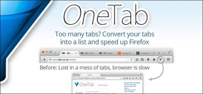The Best Firefox Extensions for Managing Tabs