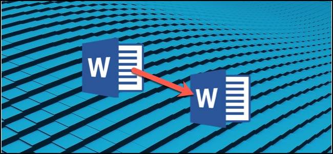 How to Create a Template in Microsoft Word