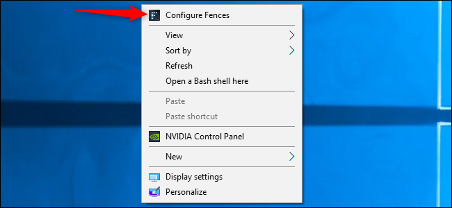 How to Get macOS Mojave-Style Desktop Stacks on Windows