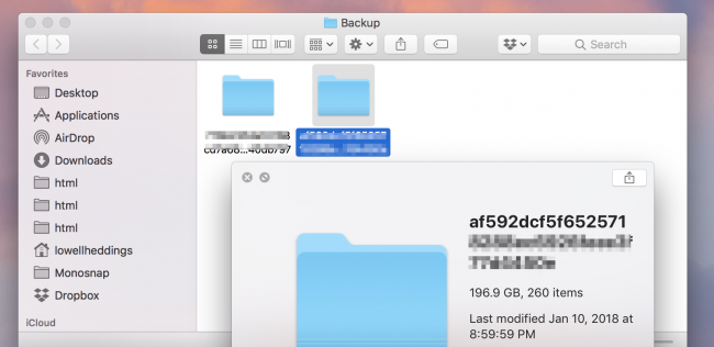 How to Free Up Disk Space on a Mac