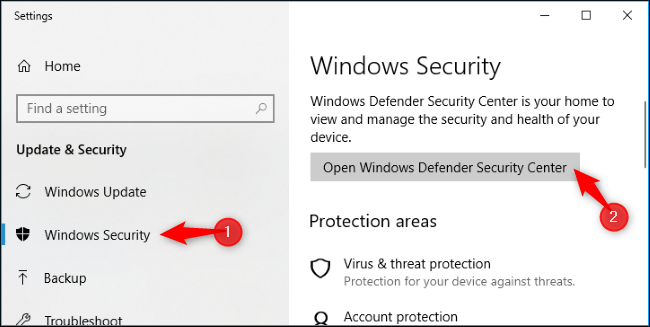 What Are "Core Isolation" and "Memory Integrity" in Windows 10?