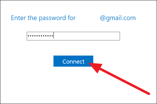 How to Use Gmail With Microsoft Outlook