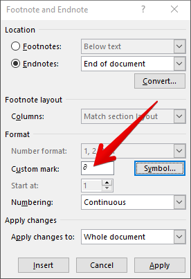 How to Use Footnotes and Endnotes in Microsoft Word