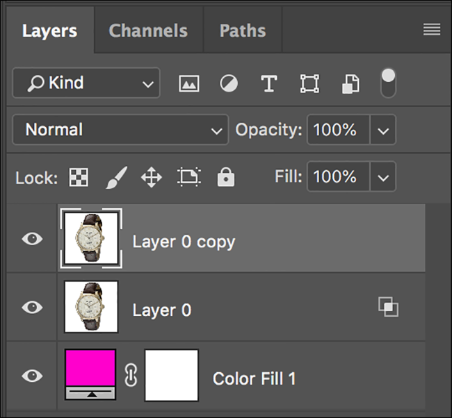 How to Remove Almost Any Image From a White Background In Two Quick Steps