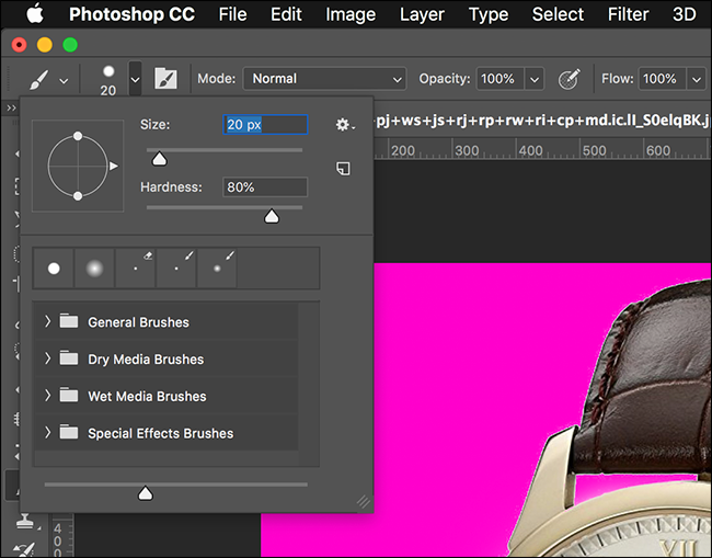 How to Remove Almost Any Image From a White Background In Two Quick Steps