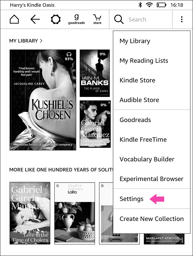 How to Sell or Give Away Your Kindle