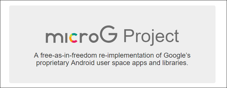 Using Android without Google: A (Kind of) Guide