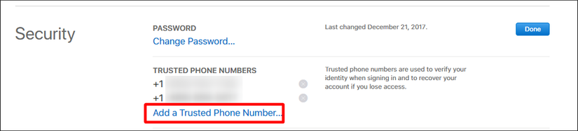 PSA: Make Sure You Have a Backup for Two-Factor Authentication