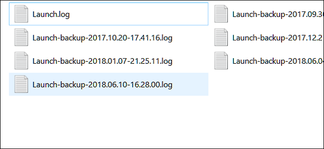 What Is a Log File (and How Do I Open One)?