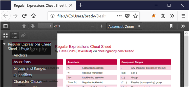 What Is a PDF File (and How Do I Open One)?