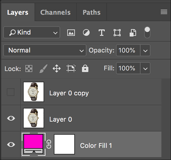 How to Remove Almost Any Image From a White Background In Two Quick Steps