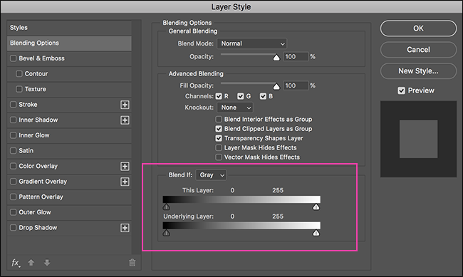 How to Remove Almost Any Image From a White Background In Two Quick Steps