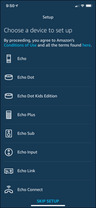 How to Set Up and Configure Your Amazon Echo