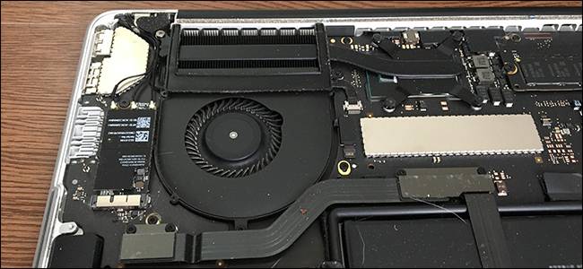 How to Stop Your Mac from Overheating