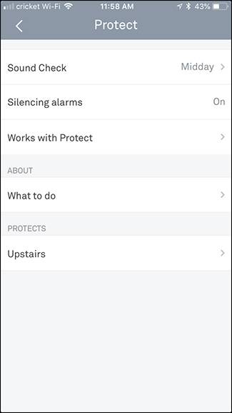 How to Set Up and Install the Nest Protect Smart Smoke Alarm
