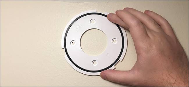 How to Set Up and Install the Nest Protect Smart Smoke Alarm