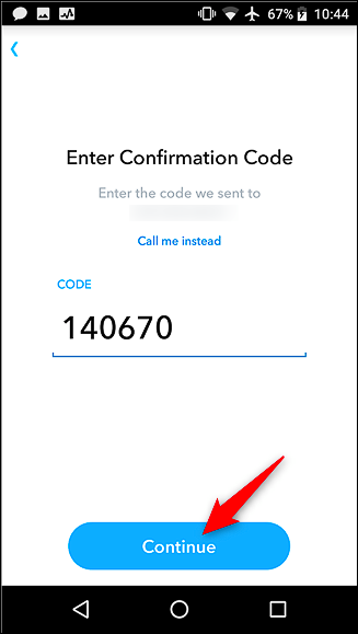 How To Recover Your Forgotten Snapchat Password