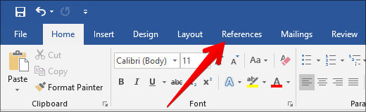 How to Use Footnotes and Endnotes in Microsoft Word