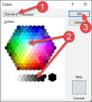 How to Add a Background Color, Picture, or Texture to a Word Document