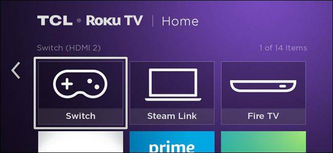 How To Rename AV Inputs On Roku TVs