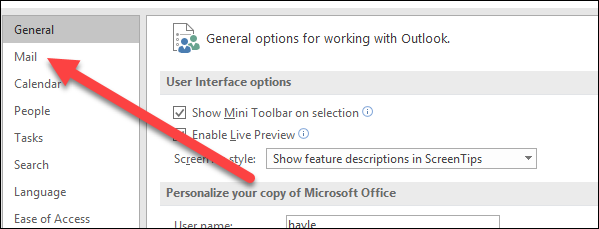 How to Turn Off New Message Alerts in Microsoft Outlook 2016 or 365