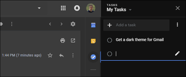 How to Enable Dark Mode for Gmail