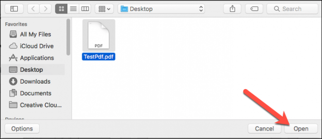How to Convert a PDF to a Microsoft Word Document