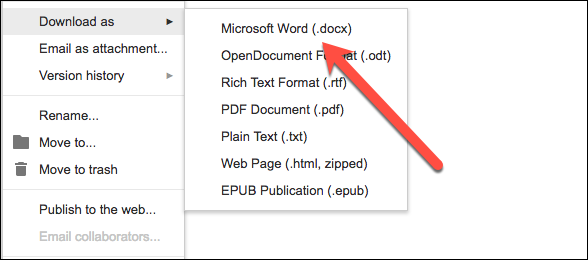 How to Convert a PDF to a Microsoft Word Document