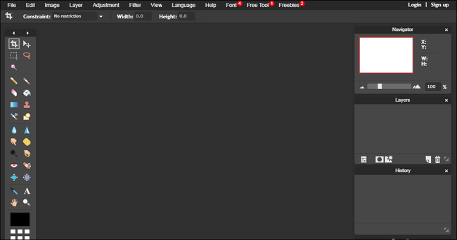 The Best Online Photo Editors