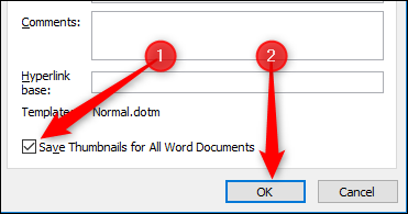 How to Reduce the Size of a Microsoft Word Document