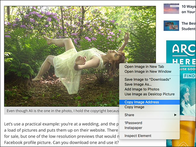 How to Check if a Photo is Stolen