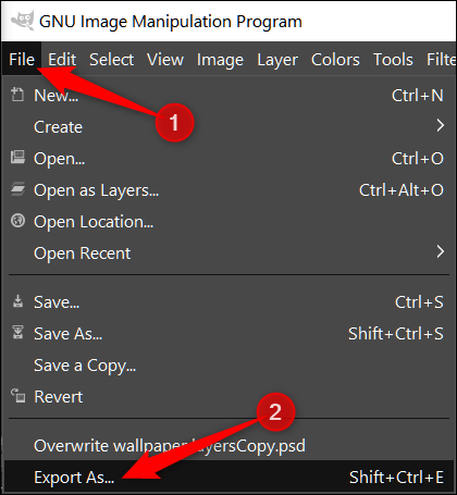 How to Open (or Convert) a Photoshop File If You Don't Have Photoshop