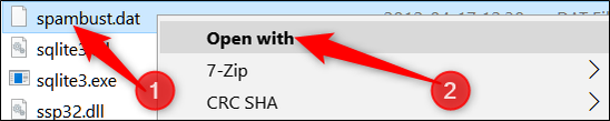What Is a DAT File (and How Do I Open One)?