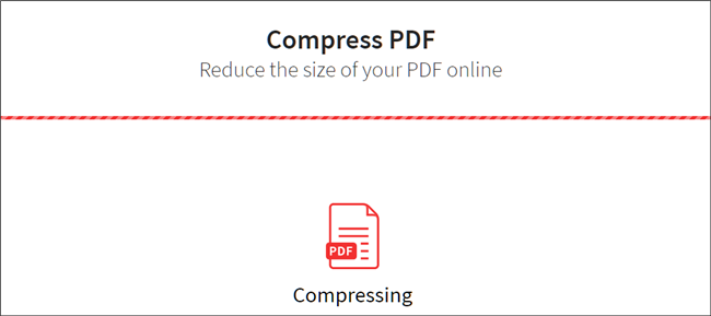 How to Compress PDFs and Make Them Smaller