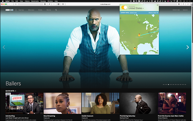How to Access HBO Now from the EU