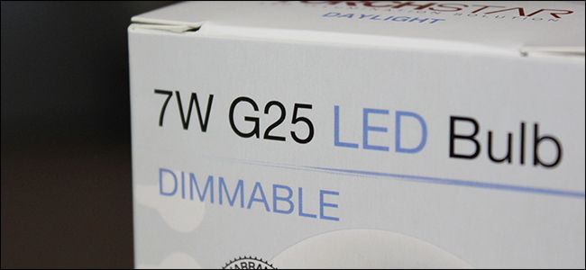 What Do Those Confusing Light Bulb Codes Mean?