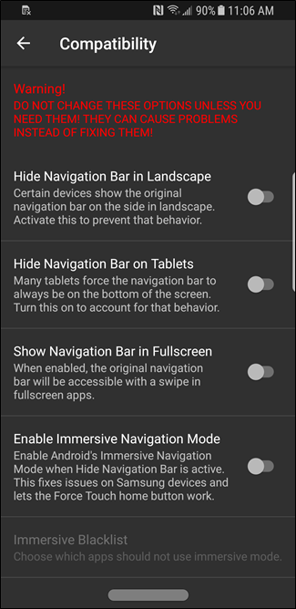 How to Get Gesture Navigation on Any Android Phone