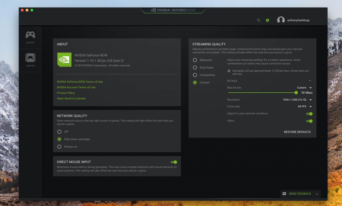 The Best Cloud Gaming Services for Streaming Video Games