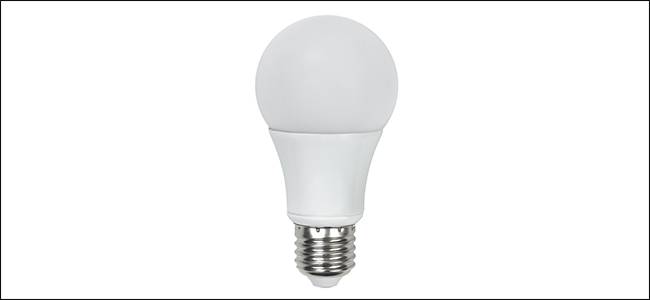 What Do Those Confusing Light Bulb Codes Mean?