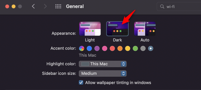 How to Enable Dark Mode in Microsoft Office