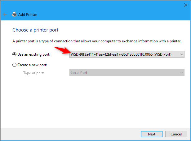 How to Install the Same Printer Twice (With Different Settings) on Windows