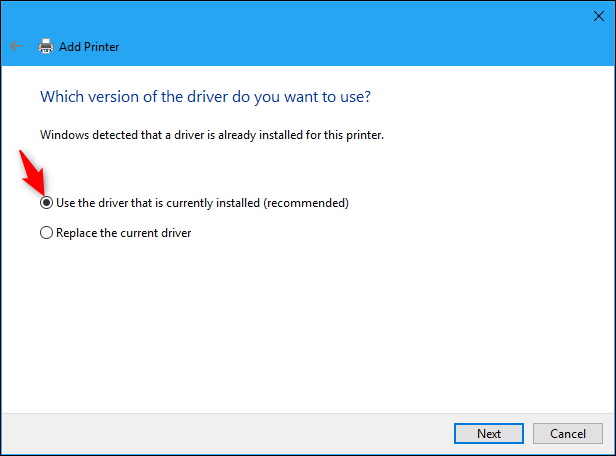 How to Install the Same Printer Twice (With Different Settings) on Windows