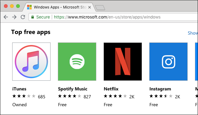 How to Remotely Install Microsoft Store Apps to Your Windows 10 PC