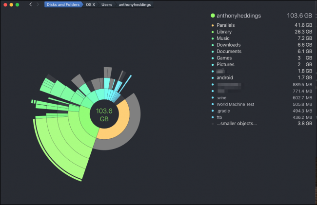 How to Find and Delete Large Files on Your Mac