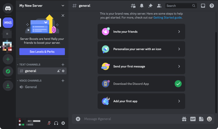 How to Make, Set Up, and Manage a Discord Server