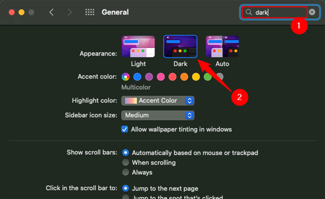 How to Enable Dark Mode for Google Chrome