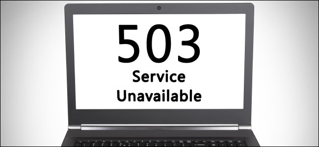 What is a 503 Service Unavailable Error (And How Can I Fix It)?