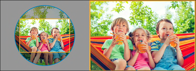What is DSLR Crop Factor (And Why Should I Care)