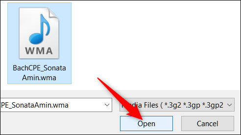 How to Convert a WMA File to MP3